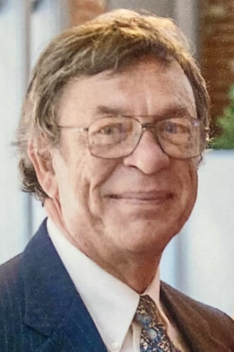 Hugh R. Wesler 1947-2022 | News, Sports, Jobs - The Vindicator